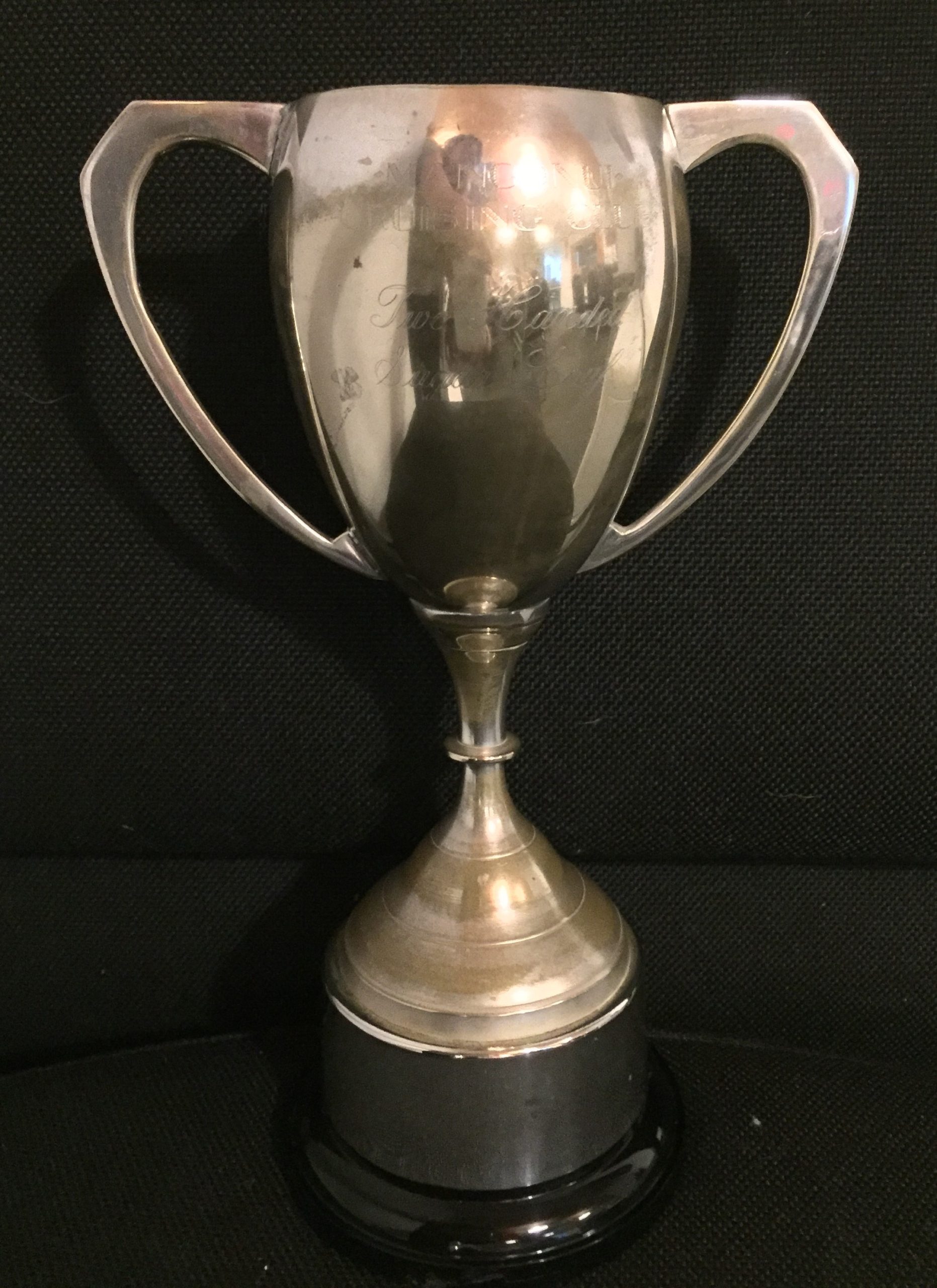 Two Handed Sugar Loaf Trophy – Mangonui Cruising Club